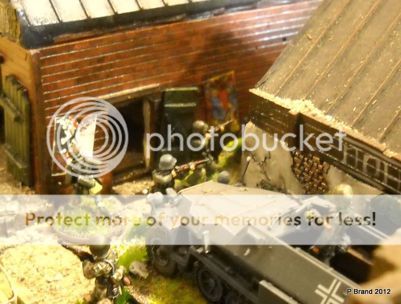 [TMP] " Battlegroup Kursk - The August Big Game AAR!" Topic